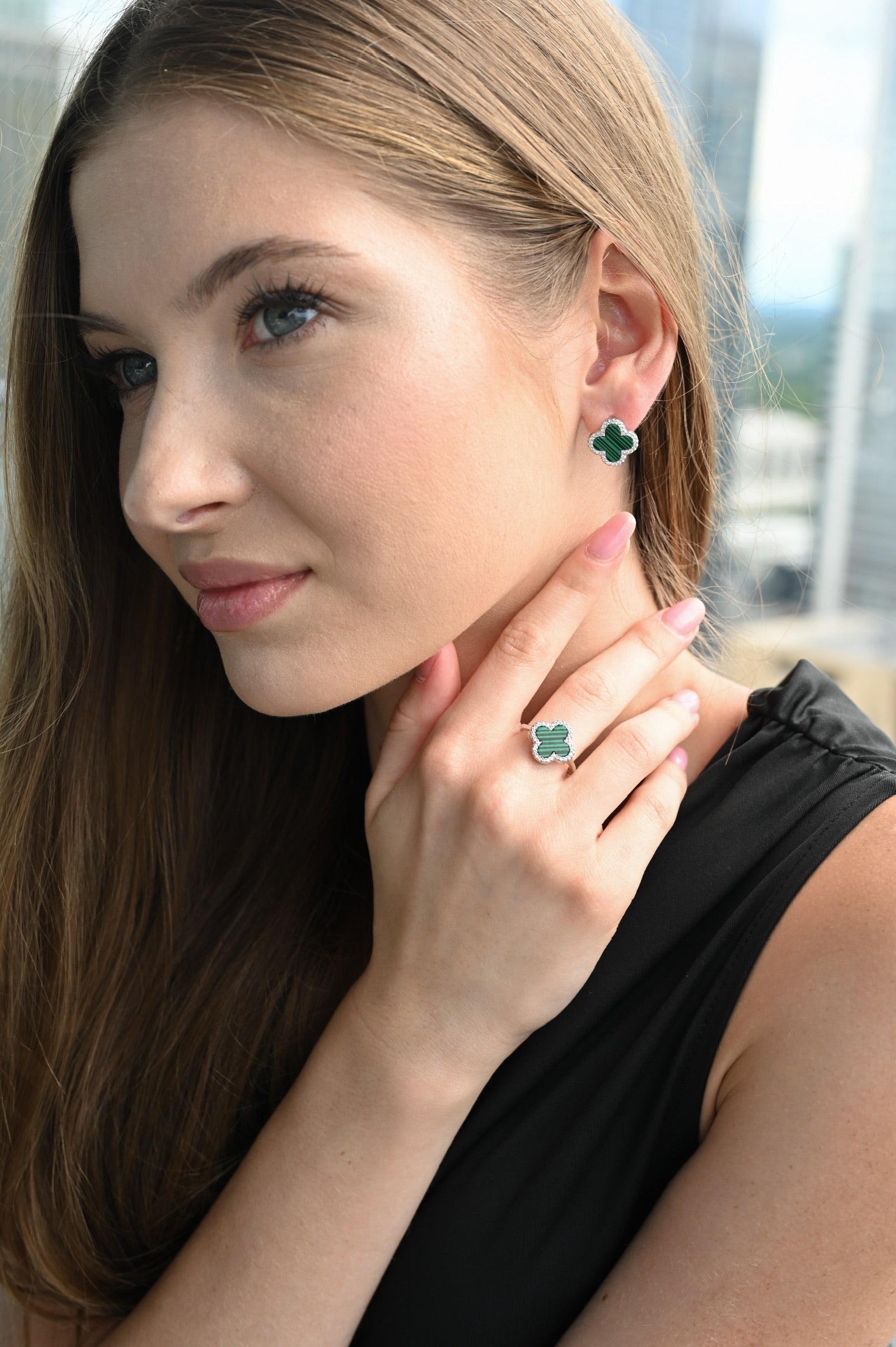Jewelry Sets – bravosilverusa